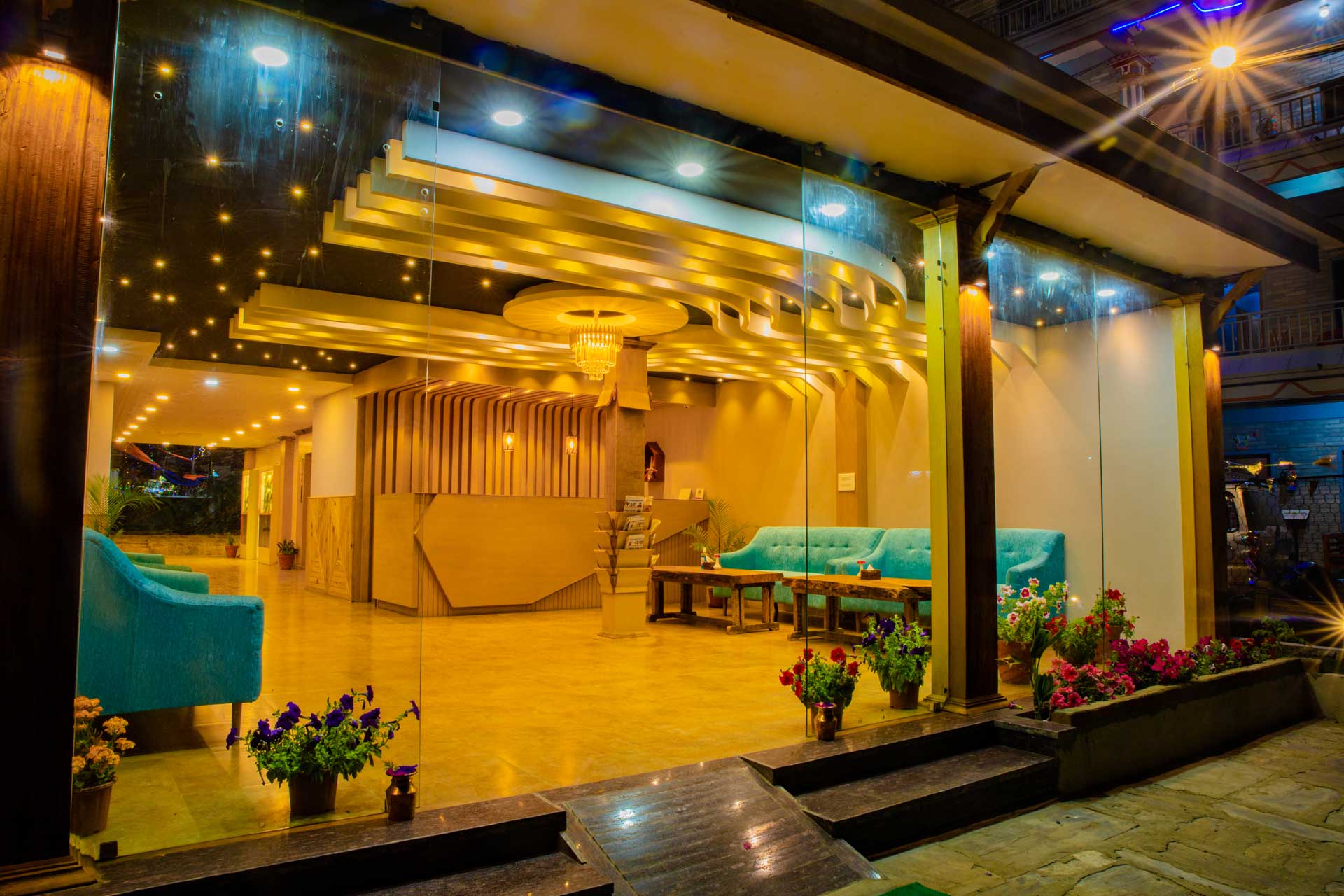 Majheri Resort & Spa - Official website | Luxury Retreat